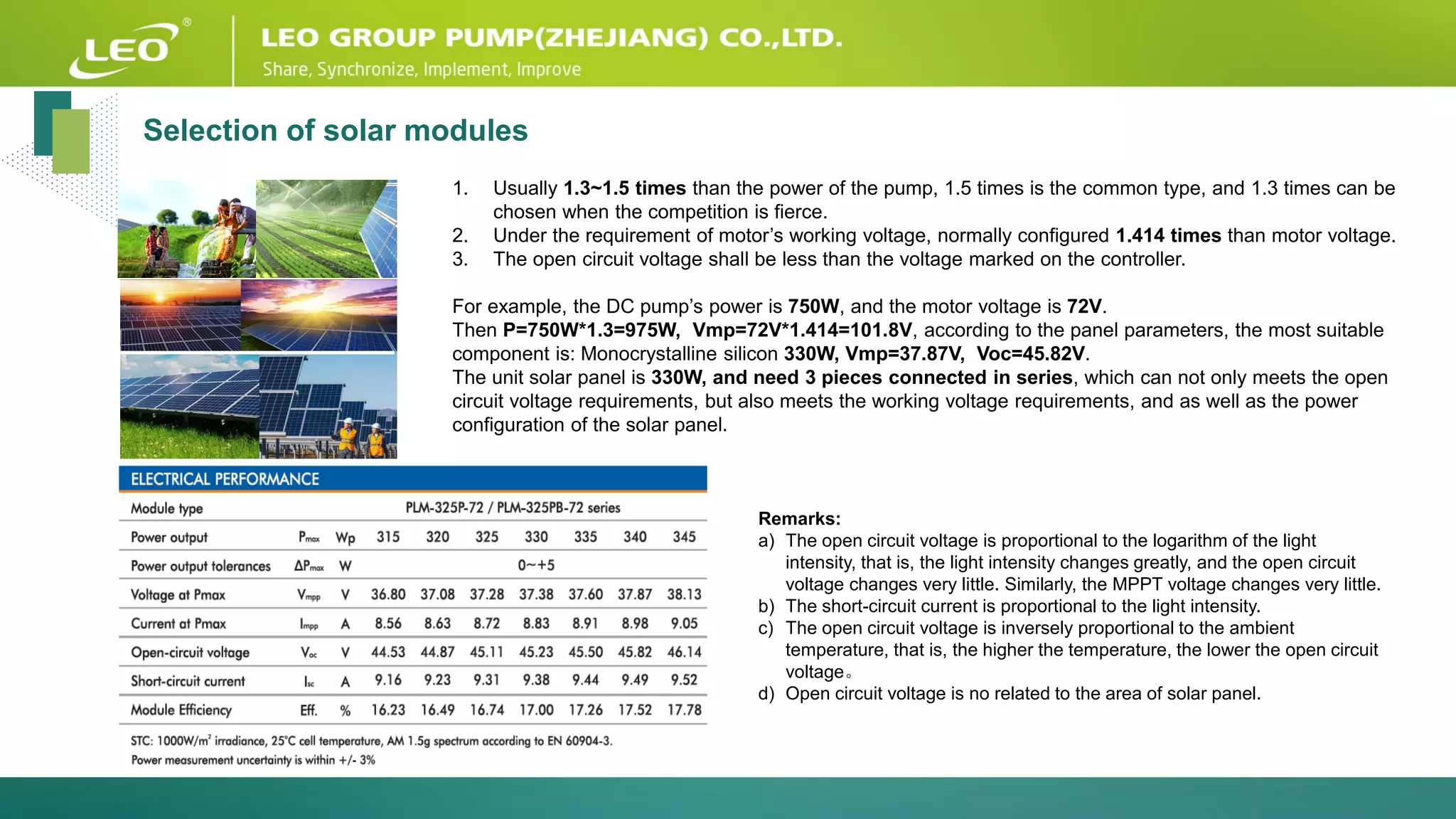 Product training of LEO solar pumping system.pdf