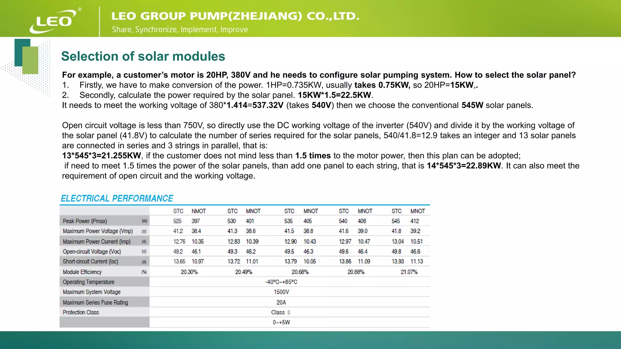Product training of LEO solar pumping system.pdf