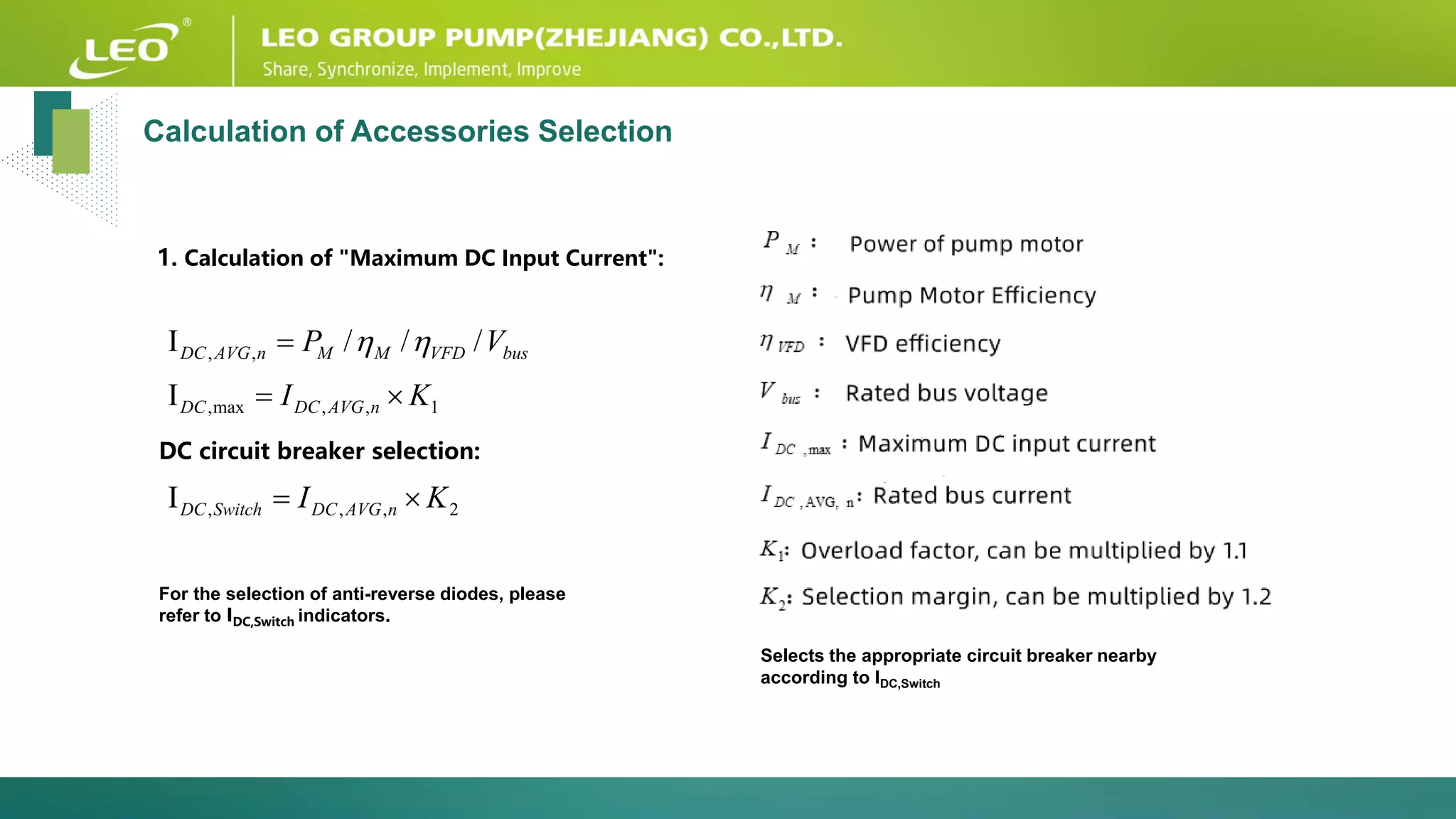 Product training of LEO solar pumping system.pdf