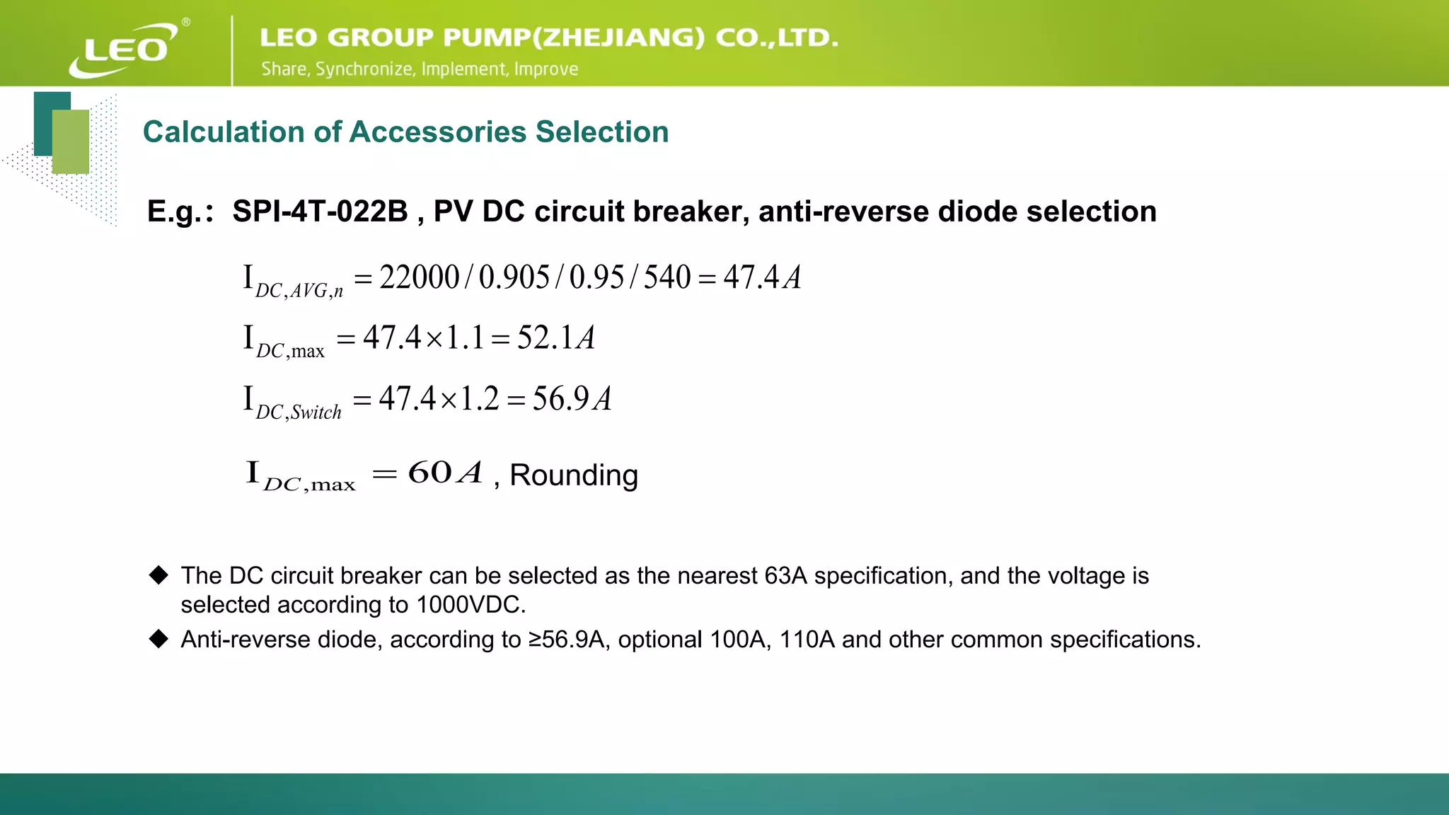 Product training of LEO solar pumping system.pdf