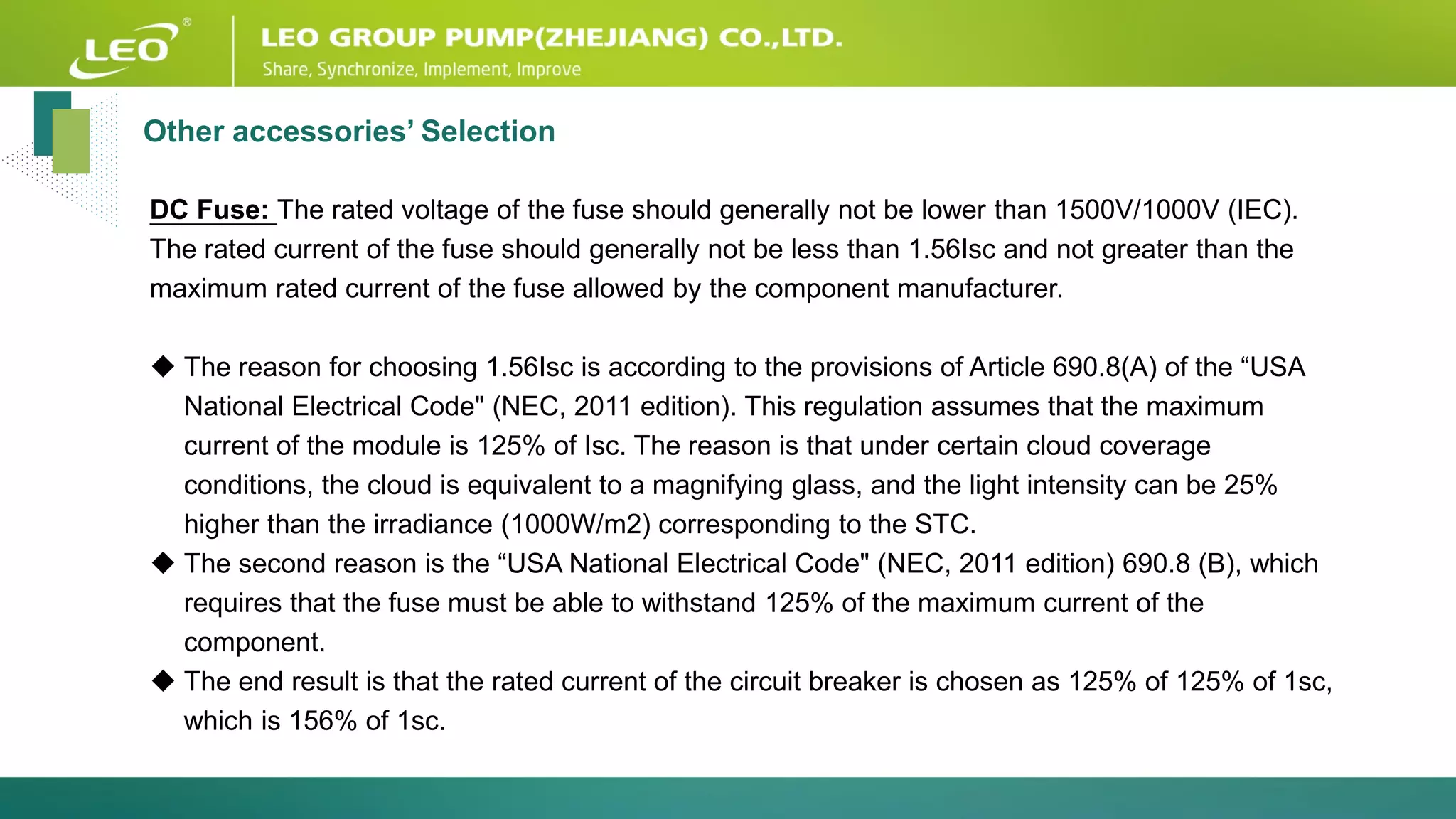 Product training of LEO solar pumping system.pdf