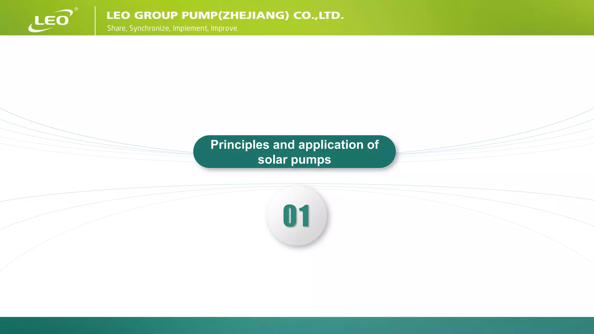 Product training of LEO solar pumping system.pdf