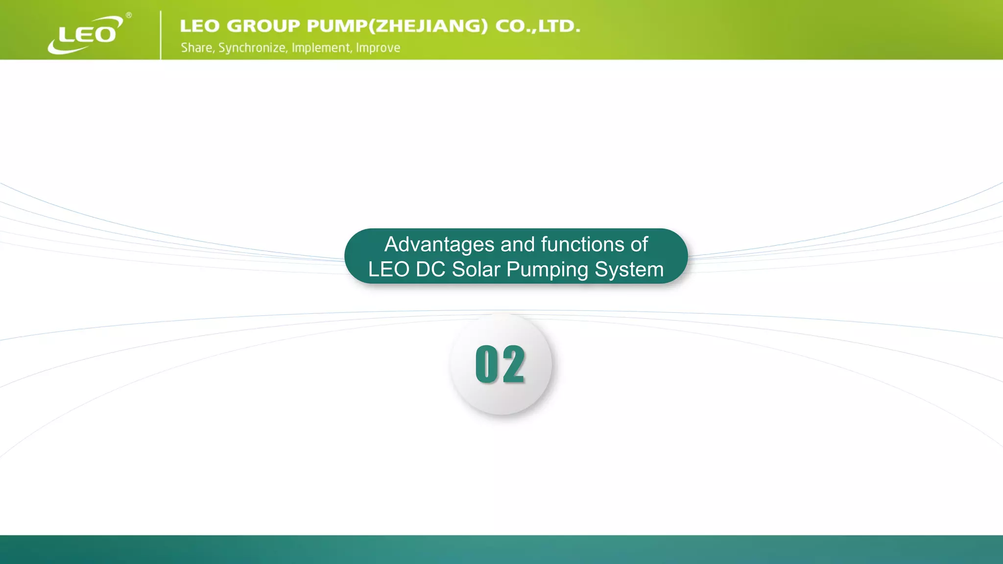 Product training of LEO solar pumping system.pdf
