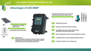 Product training of LEO solar pumping system.pdf