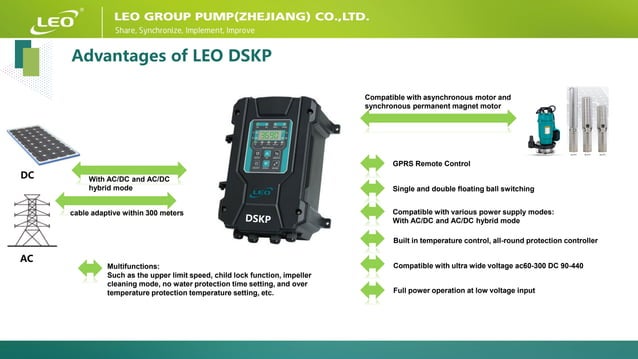 Product training of LEO solar pumping system.pdf