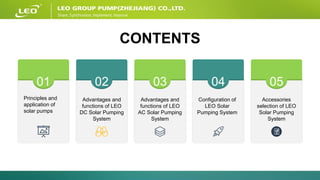 Product training of LEO solar pumping system.pdf
