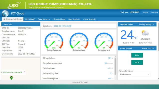 Product training of LEO solar pumping system.pdf