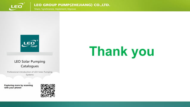 Product training of LEO solar pumping system.pdf