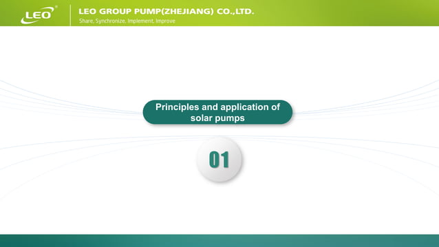 Product training of LEO solar pumping system.pdf