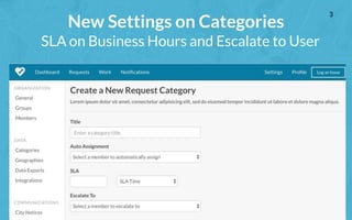 Product Training: SeeClickFix Work | PPTX