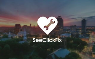 Product Training: SeeClickFix Work | PPT