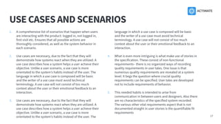Product UI/UX : How a product takes shape | PPTX