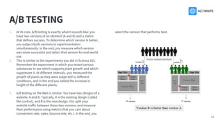 Product UI/UX : How a product takes shape | PPTX