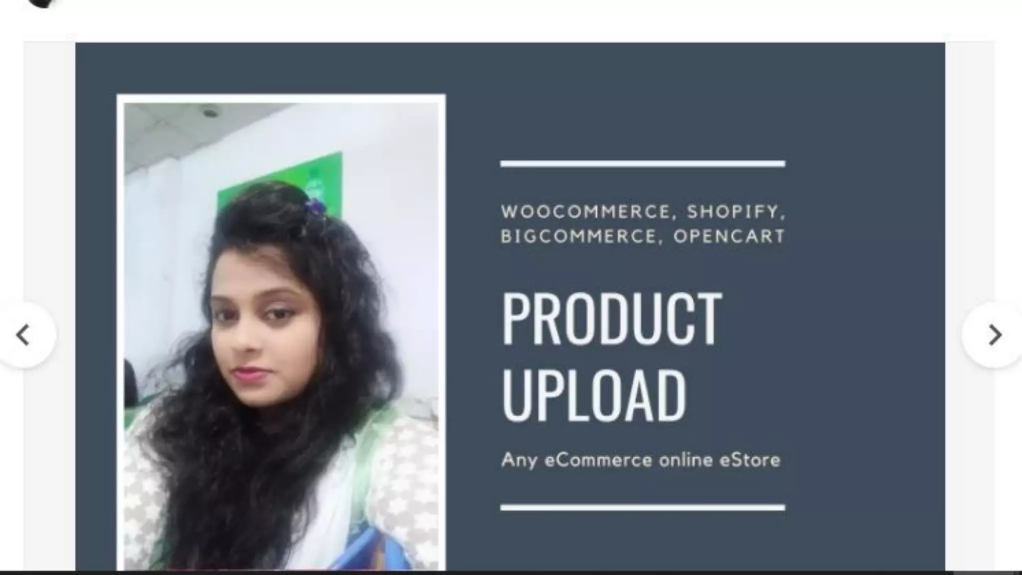 Product Upload | PPT