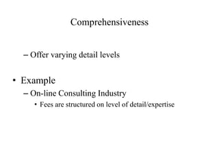 Product versioning | PPTX | Technology & Computing