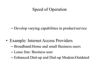 Product versioning | PPTX | Technology & Computing