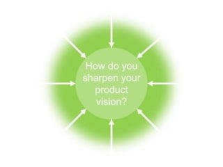 Product vision | PPTX