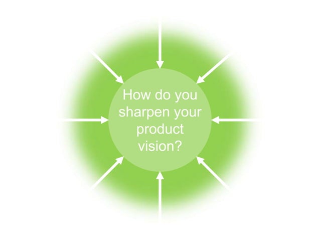 Product vision | PPTX