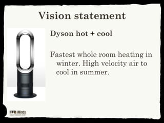 Product vision - The product vision board | PDF