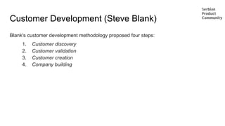 Product vision workshop | PPT