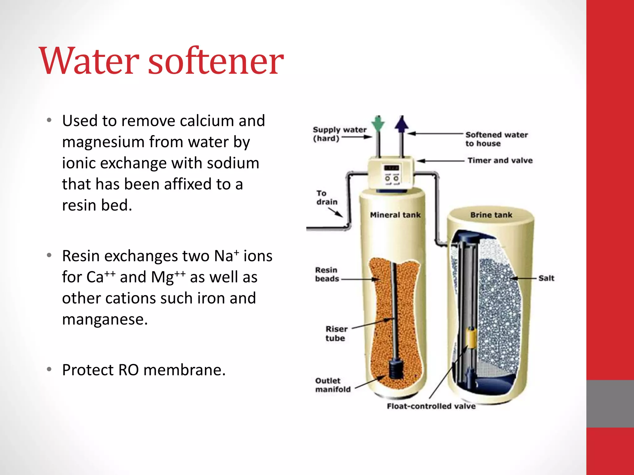 Product water and hemodialysis dialysis solution | PPTX