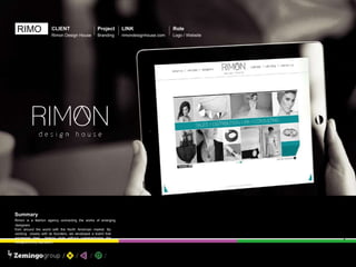 Mobile App Design for Tomorrow | PPTX