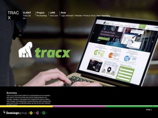 Mobile App Design for Tomorrow | PPTX