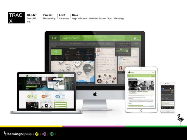 Mobile App Design for Tomorrow | PPTX
