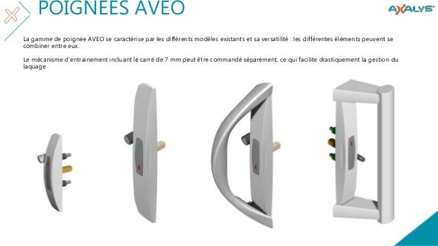 Produits groupe axalys