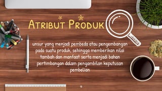 Produk | PDF