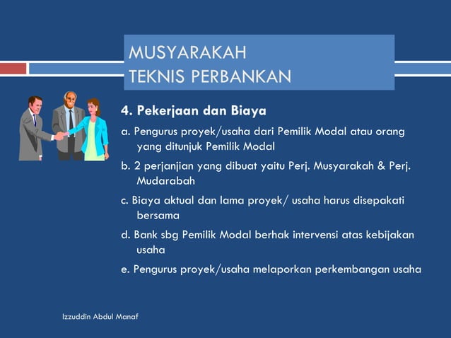 Produk Produk Perbankan Syariah | PPT
