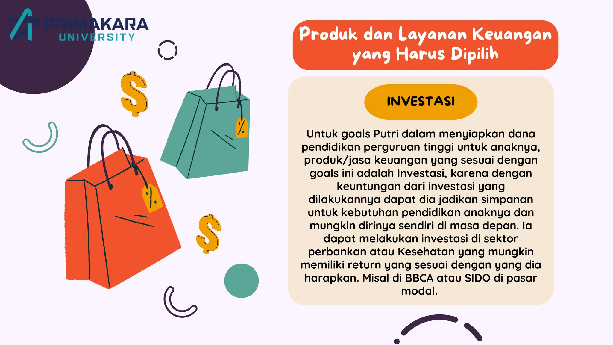 Produk dan Layanan Keuangan-Tugas Fintech | PPT