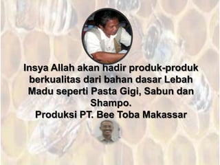 Produk GSM | PPTX