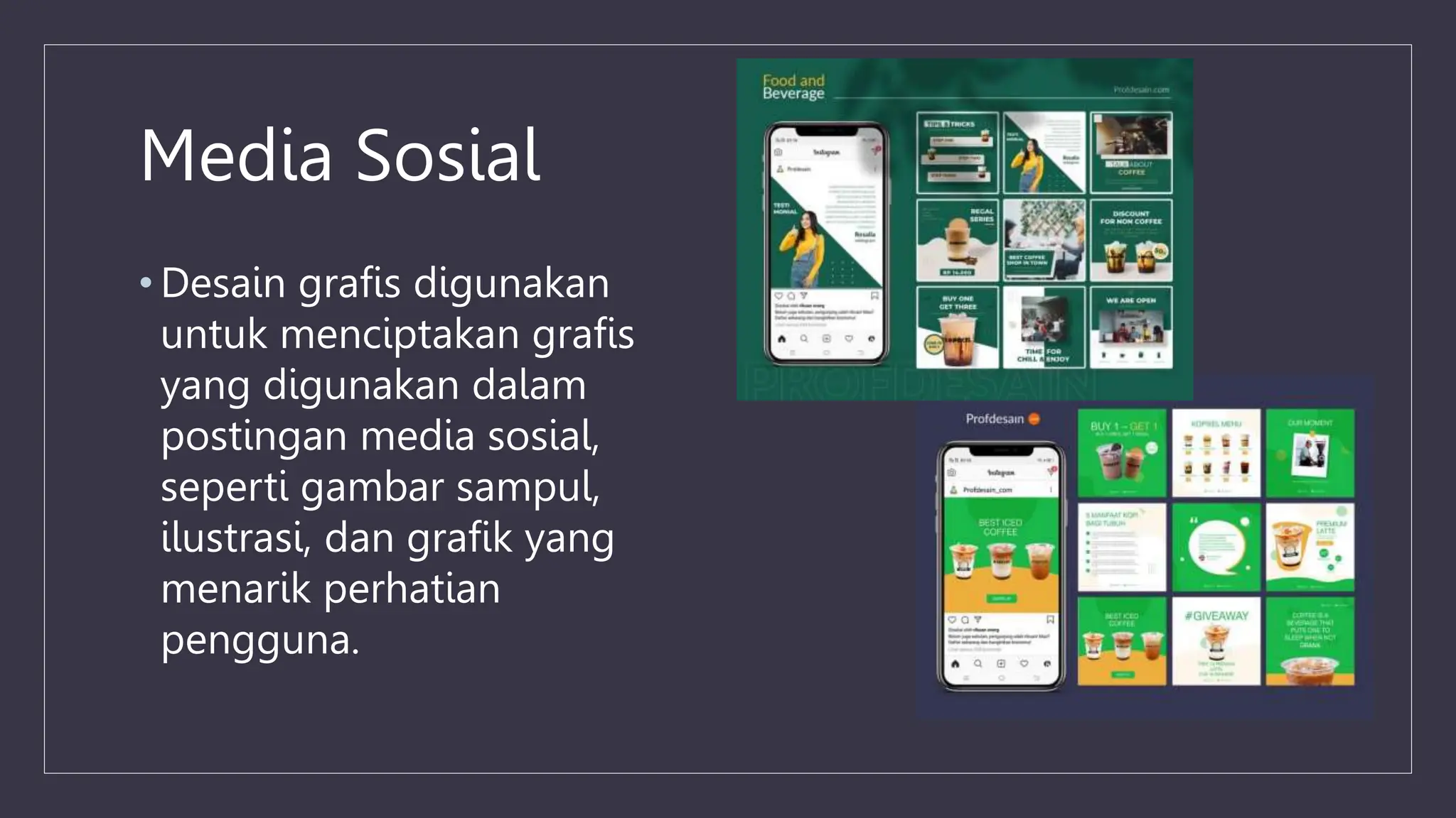 Produk hasil desain grafis urutan membuat desain grafis | PPTX