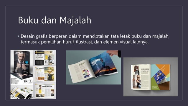 Produk hasil desain grafis urutan membuat desain grafis | PPTX