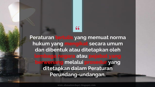 Penyusunan Produk Hukum Daerah Yang Berbentuk Pengaturan (Perda dan ...