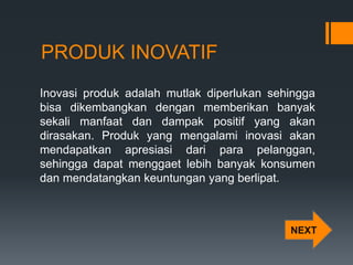 PRODUK INOVATIF.pptx