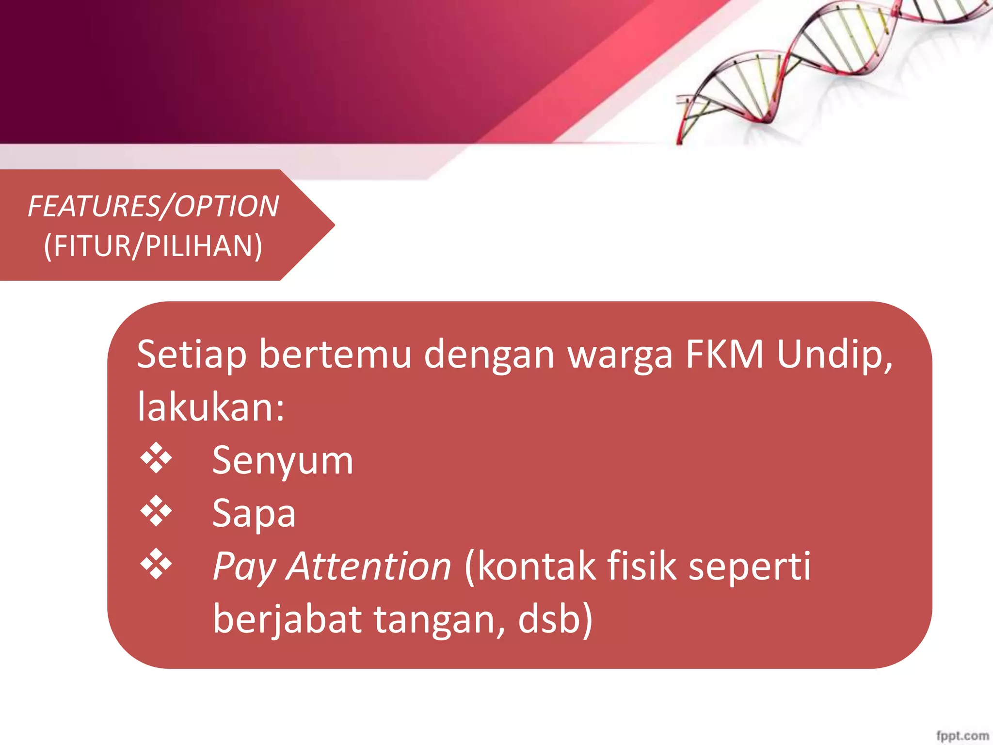 Produk Senyum kelompok 1 KWU | PPT