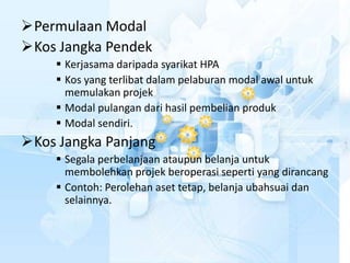 Produk kesihatan rawatan resdung | PPTX