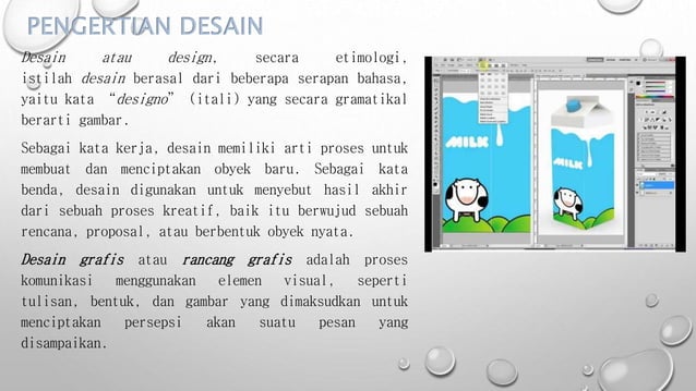 Produk Kreatif Dan Kewirausahaan Konsep Desain/Prototype Dan Kemasan ...