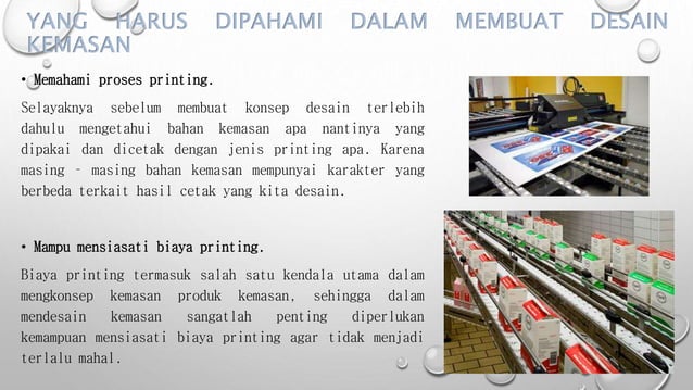 Produk Kreatif Dan Kewirausahaan Konsep Desain/Prototype Dan Kemasan ...