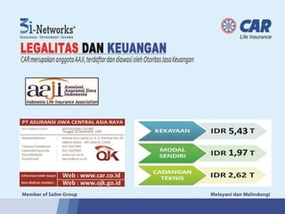 presentasi 3i networks | PPT | Free Download