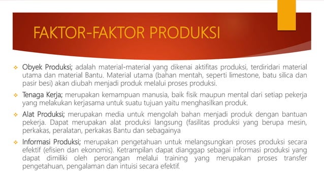Produk multimedia | PPT