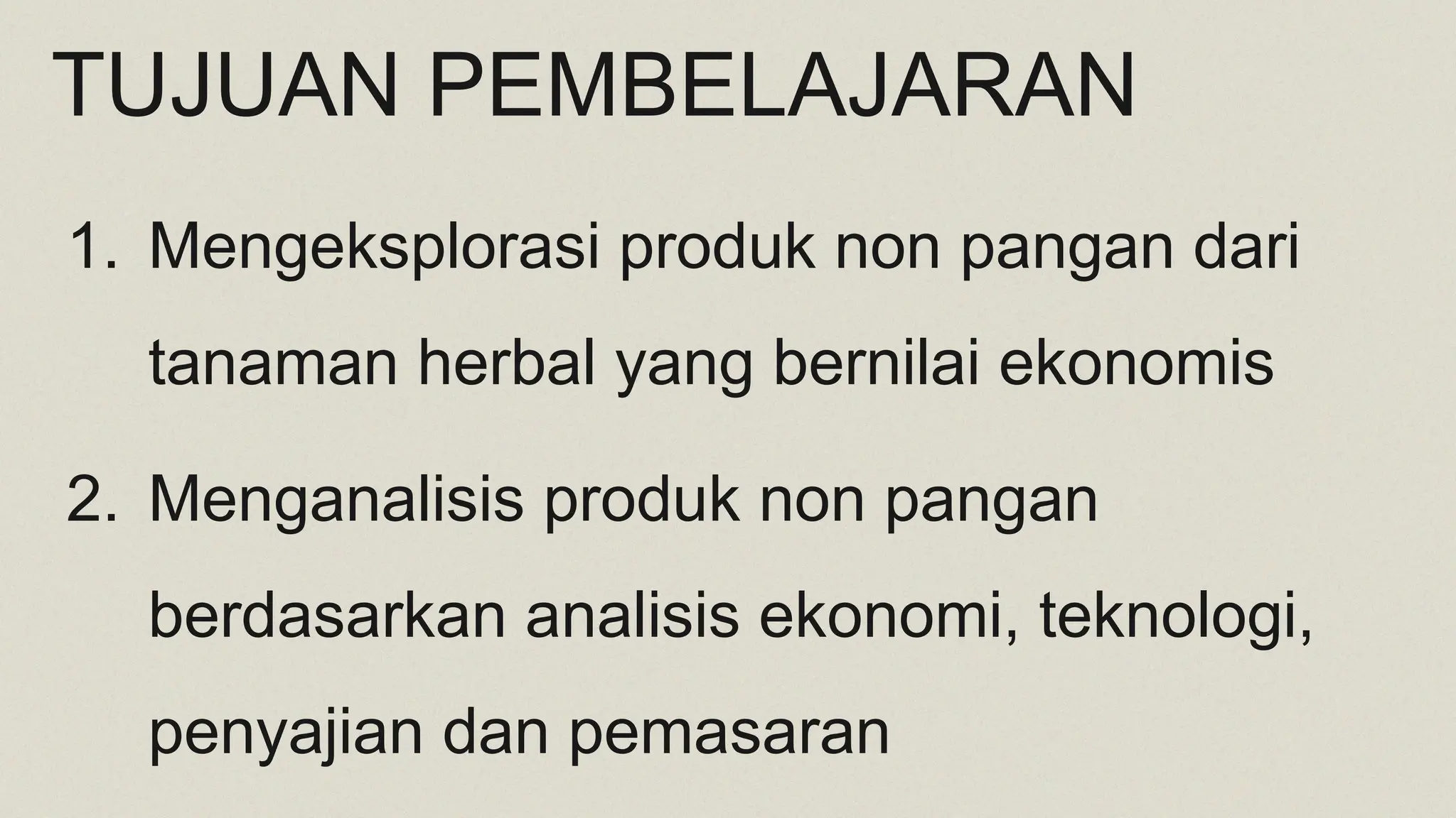 Produk Nonpangan dari Tanaman Herbal.pptx