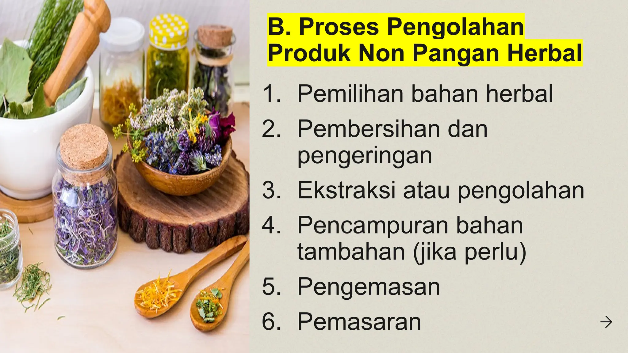Produk Nonpangan dari Tanaman Herbal.pptx