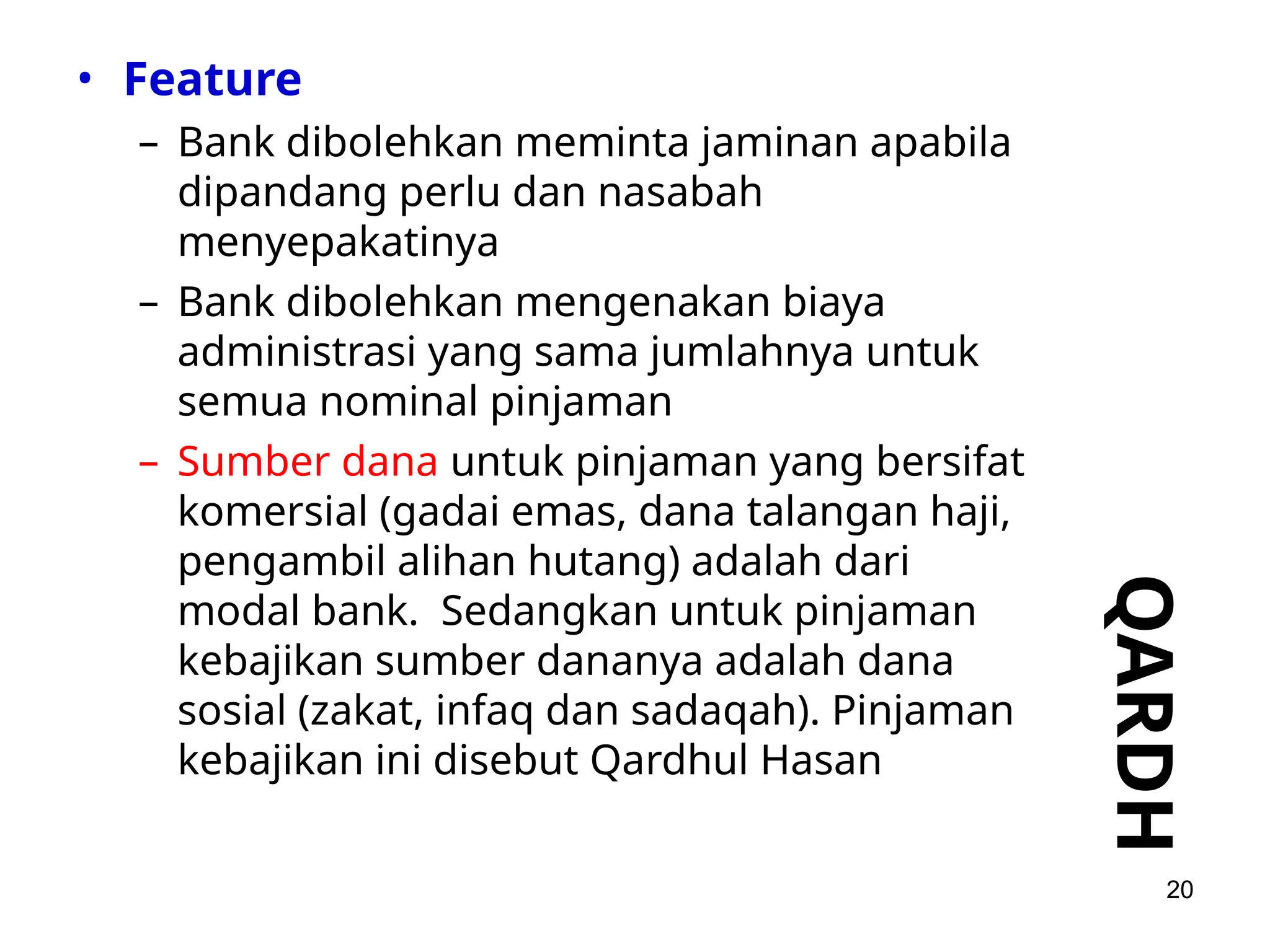 MK Bidang Produk Perbankan (Msy, MDB).ppt