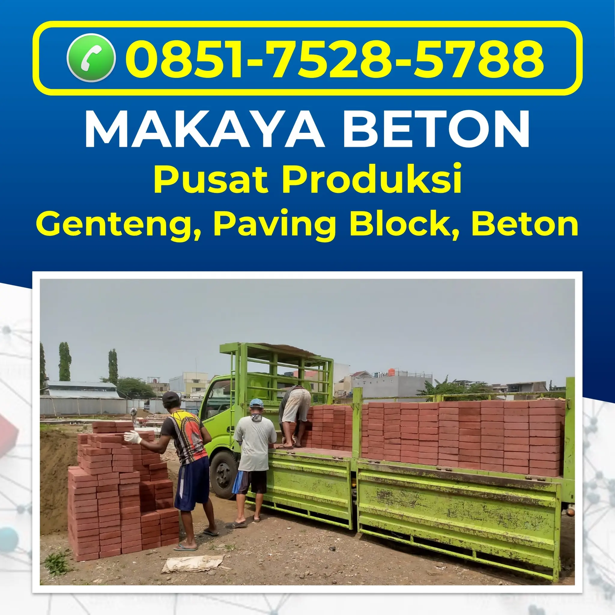 Distributor Cara Pasang Grass Block Kota Batu | PDF
