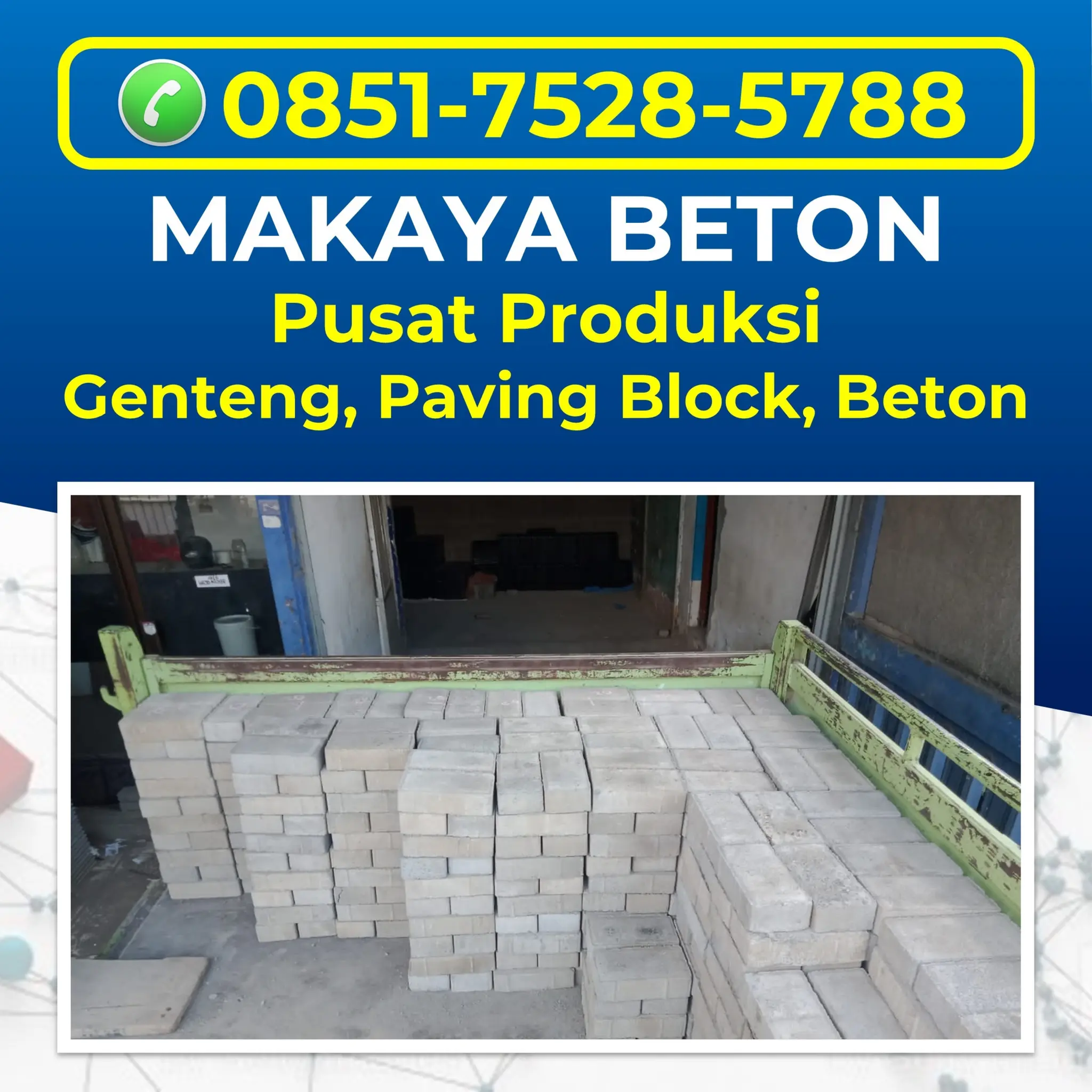 Jasa Pasang Pagar Panel Precast Kota Batu | PDF
