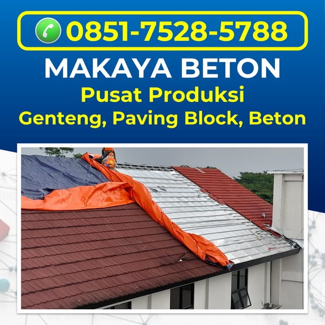 Vendor Harga Pasang Paving Per Meter Persegi Melayani Kepanjen | PDF