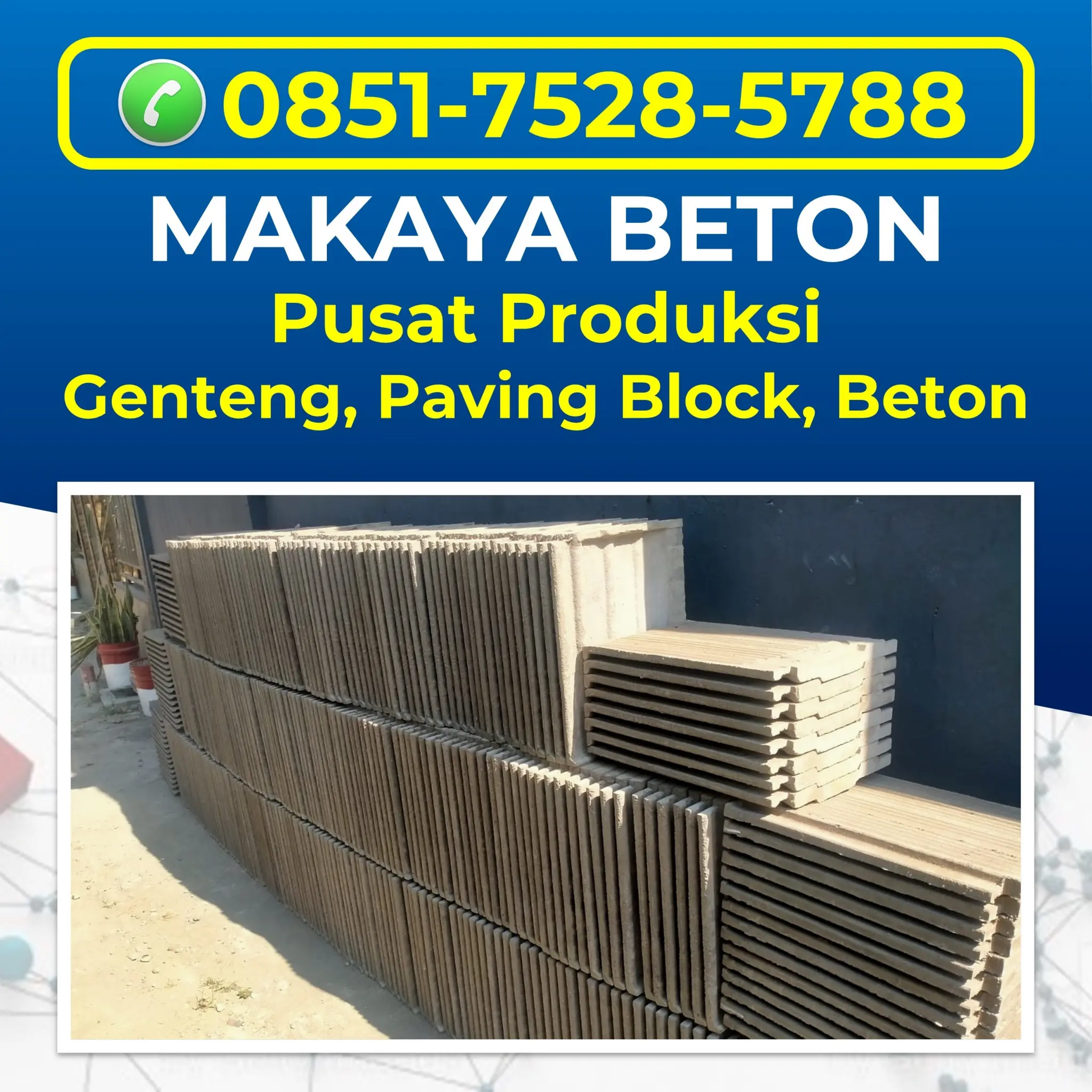 Distributor Susunan Paving Block Melayani Kepanjen | PDF